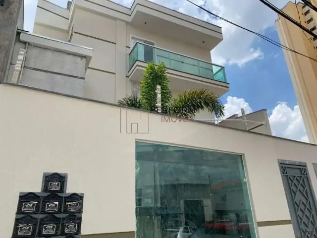 Casa / Sobrado em Condomínio para Venda em São Paulo/SP Vila Matilde 3 Quartos