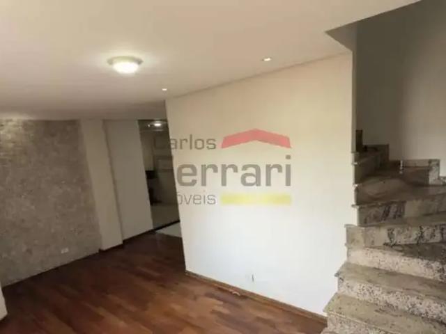 Casa / Sobrado em Condomínio para Venda em São Paulo/SP Vila Matilde 3 Quartos