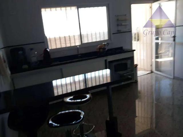 Casa / Sobrado em Condomínio para Venda em São Paulo/SP Vila Matilde 3 Quartos