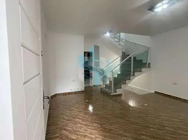 Casa / Sobrado em Condomínio para Venda em São Paulo/SP Vila Matilde 3 Quartos