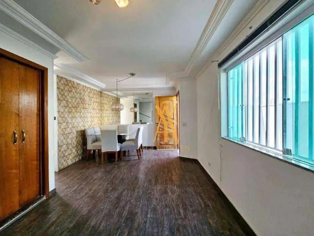 Casa / Sobrado em Condomínio para Venda em São Paulo/SP Vila Matilde 3 Quartos