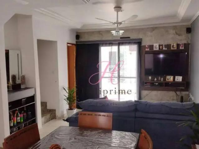 Casa / Sobrado em Condomínio para Venda em São Paulo/SP Vila Matilde 3 Quartos