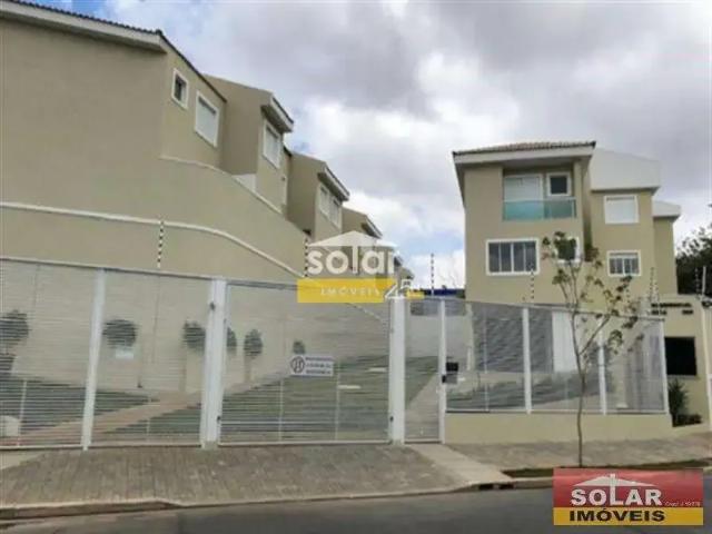 Casa / Sobrado em Condomínio para Venda em São Paulo/SP Vila Matilde 3 Quartos