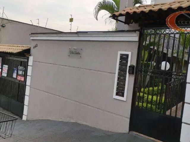 Casa / Sobrado em Condomínio para Venda em São Paulo/SP Vila Matilde 3 Quartos