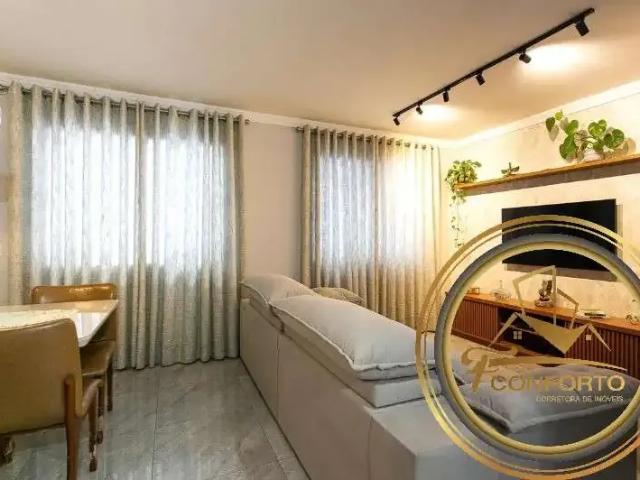 Casa / Sobrado em Condomínio para Venda em São Paulo/SP Vila Matilde 3 Quartos