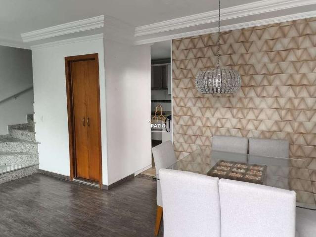 Casa / Sobrado em Condomínio para Venda em São Paulo/SP Vila Matilde 3 Quartos