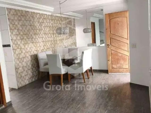 Casa / Sobrado em Condomínio para Venda em São Paulo/SP Vila Matilde 3 Quartos