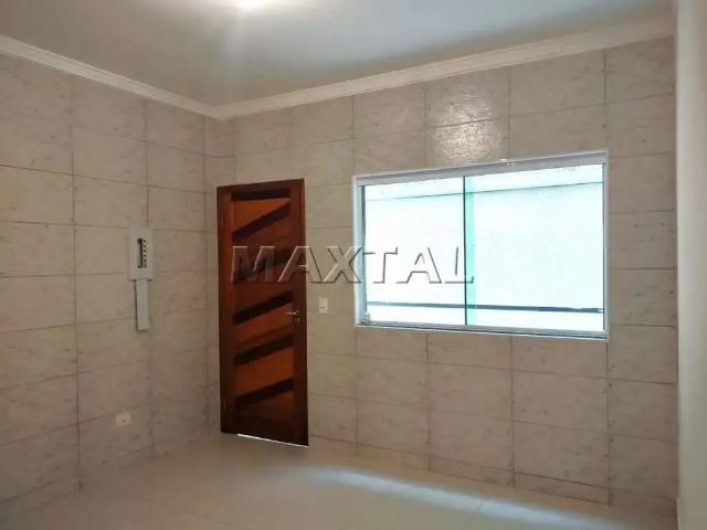 Casa / Sobrado em Condomínio para Venda em São Paulo/SP Vila Mazzei 1 Quartos