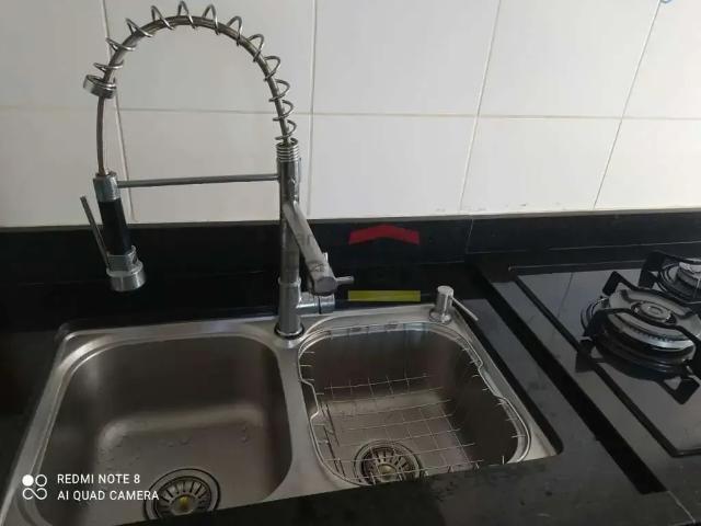Casa / Sobrado em Condomínio para Venda em São Paulo/SP Vila Mazzei 1 Quartos
