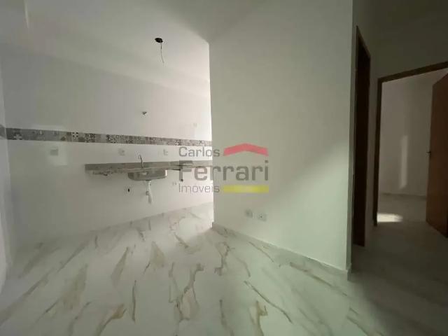 Casa / Sobrado em Condomínio para Venda em São Paulo/SP Vila Mazzei 1 Quartos