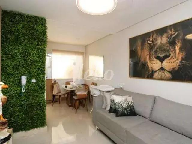 Casa / Sobrado em Condomínio para Venda em São Paulo/SP Vila Mazzei 2 Quartos