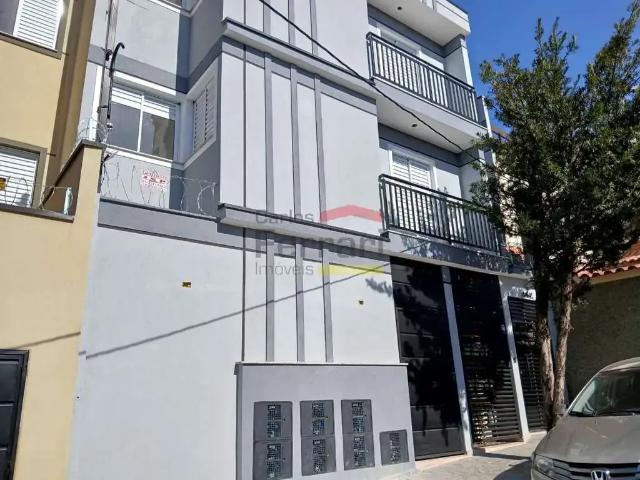 Casa / Sobrado em Condomínio para Venda em São Paulo/SP Vila Mazzei 2 Quartos