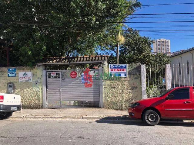 Casa / Sobrado em Condomínio para Venda em São Paulo/SP Vila Mazzei 2 Quartos