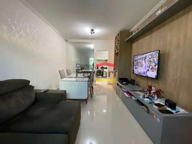 Casa / Sobrado em Condomínio para Venda em São Paulo/SP Vila Mazzei 2 Quartos