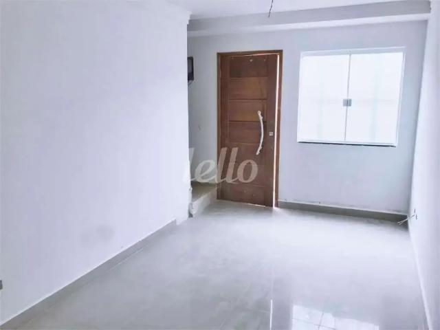 Casa / Sobrado em Condomínio para Venda em São Paulo/SP Vila Mazzei 2 Quartos