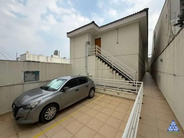 Casa / Sobrado em Condomínio para Venda em São Paulo/SP Vila Mazzei 2 Quartos