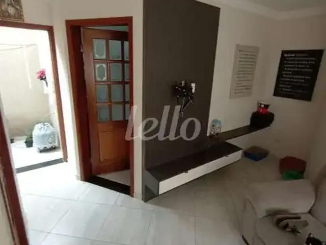 Casa / Sobrado em Condomínio para Venda em São Paulo/SP Vila Mazzei 2 Quartos