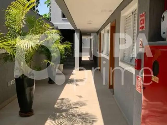 Casa / Sobrado em Condomínio para Venda em São Paulo/SP Vila Mazzei 2 Quartos