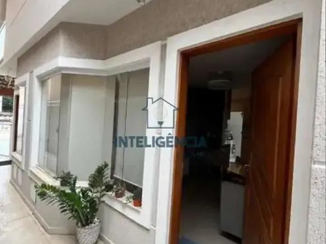 Casa / Sobrado em Condomínio para Venda em São Paulo/SP Vila Mazzei 2 Quartos
