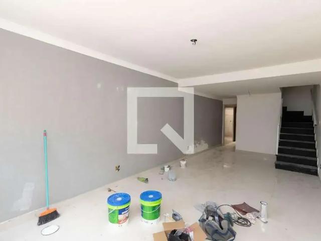 Casa / Sobrado em Condomínio para Venda em São Paulo/SP Vila Mazzei 2 Quartos