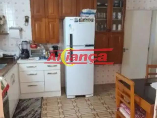 Casa / Sobrado em Condomínio para Venda em São Paulo/SP Vila Mazzei 2 Quartos