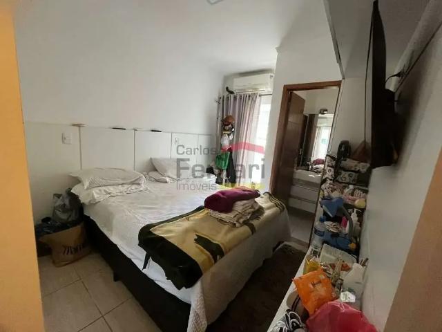 Casa / Sobrado em Condomínio para Venda em São Paulo/SP Vila Mazzei 2 Quartos