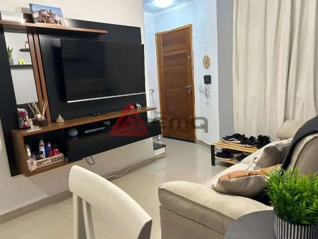 Casa / Sobrado em Condomínio para Venda em São Paulo/SP Vila Mazzei 2 Quartos