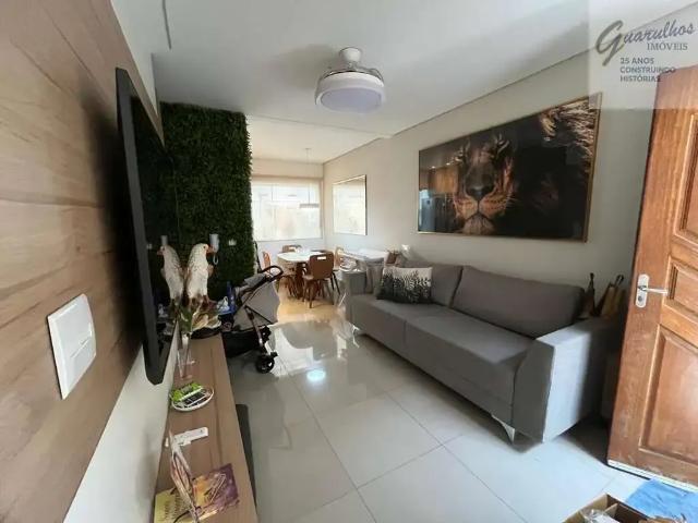 Casa / Sobrado em Condomínio para Venda em São Paulo/SP Vila Mazzei 2 Quartos