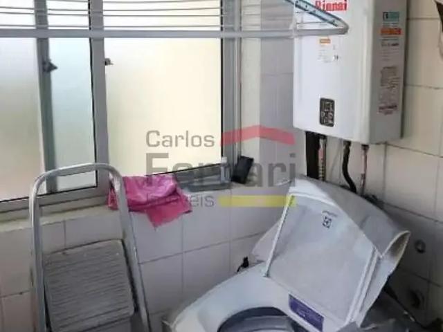Casa / Sobrado em Condomínio para Venda em São Paulo/SP Vila Mazzei 2 Quartos