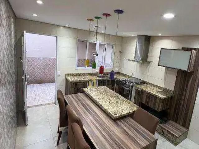 Casa / Sobrado em Condomínio para Venda em São Paulo/SP Vila Mazzei 2 Quartos