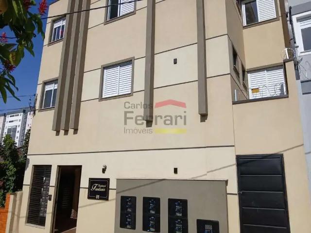 Casa / Sobrado em Condomínio para Venda em São Paulo/SP Vila Mazzei 2 Quartos