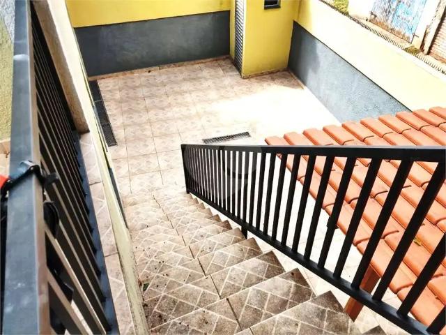 Casa / Sobrado em Condomínio para Venda em São Paulo/SP Vila Mazzei 2 Quartos