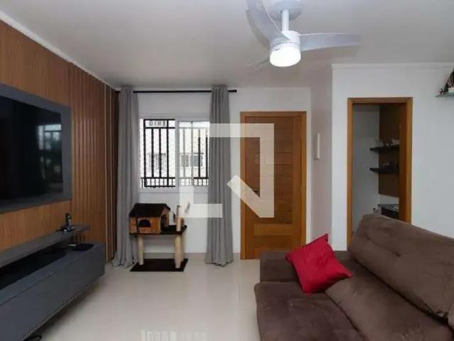 Casa / Sobrado em Condomínio para Venda em São Paulo/SP Vila Mazzei 3 Quartos