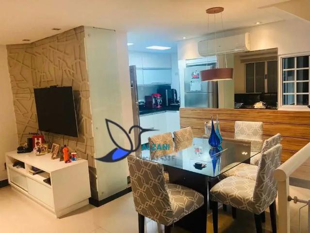 Casa / Sobrado em Condomínio para Venda em São Paulo/SP Vila Mazzei 3 Quartos