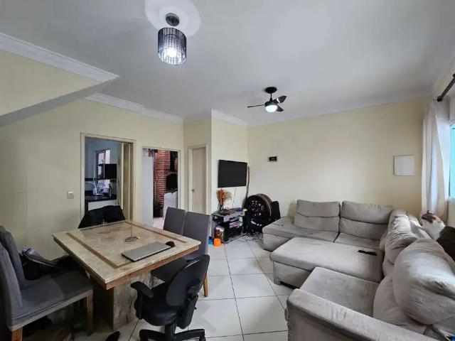 Casa / Sobrado em Condomínio para Venda em São Paulo/SP Vila Mazzei 3 Quartos