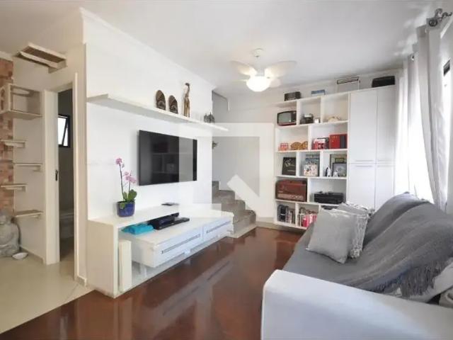 Casa / Sobrado em Condomínio para Venda em São Paulo/SP Vila Mazzei 3 Quartos