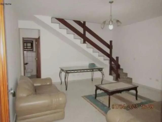 Casa / Sobrado em Condomínio para Venda em São Paulo/SP Vila Mazzei 3 Quartos