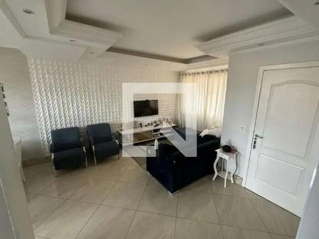 Casa / Sobrado em Condomínio para Venda em São Paulo/SP Vila Mazzei 3 Quartos