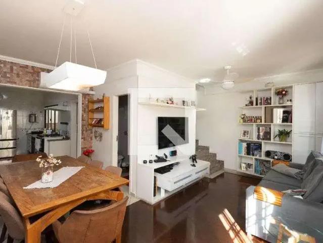 Casa / Sobrado em Condomínio para Venda em São Paulo/SP Vila Mazzei 3 Quartos