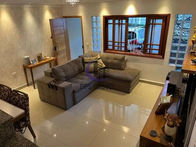 Casa / Sobrado em Condomínio para Venda em São Paulo/SP Vila Mazzei 3 Quartos