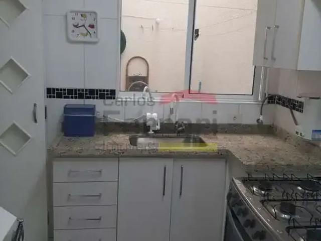 Casa / Sobrado em Condomínio para Venda em São Paulo/SP Vila Mazzei 3 Quartos