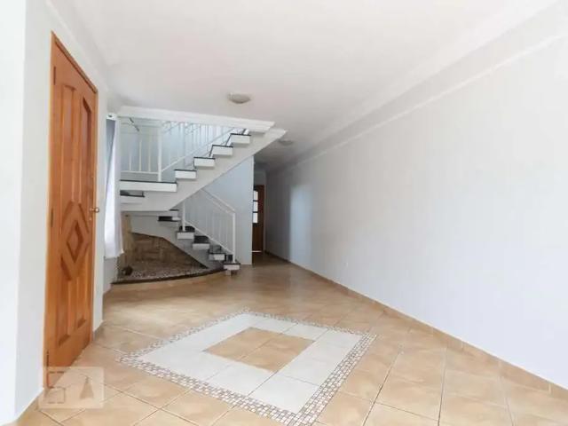 Casa / Sobrado em Condomínio para Venda em São Paulo/SP Vila Mazzei 3 Quartos