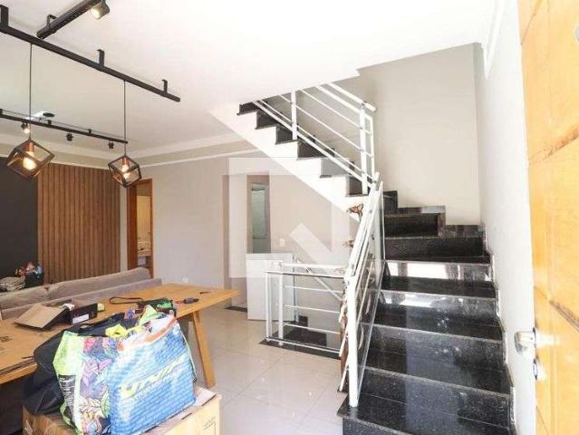 Casa / Sobrado em Condomínio para Venda em São Paulo/SP Vila Mazzei 3 Quartos
