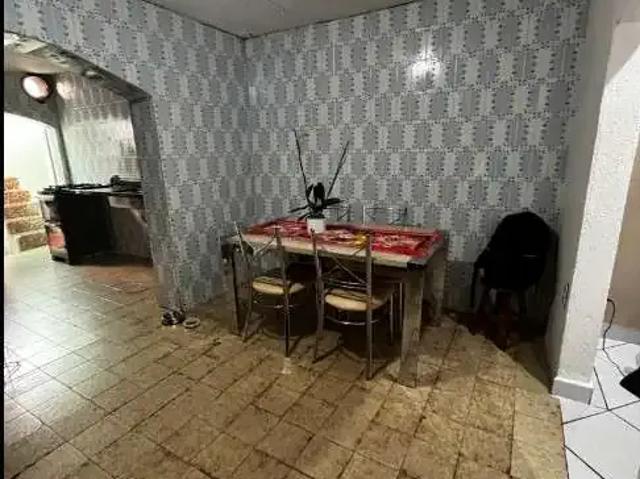 Casa / Sobrado em Condomínio para Venda em São Paulo/SP Vila Mazzei 3 Quartos