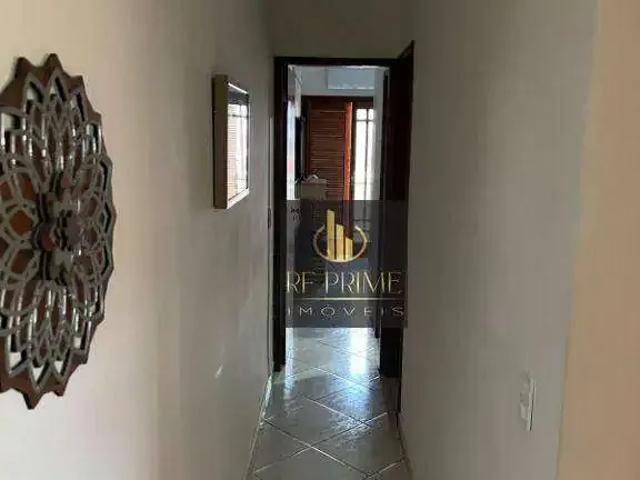 Casa / Sobrado em Condomínio para Venda em São Paulo/SP Vila Mazzei 3 Quartos