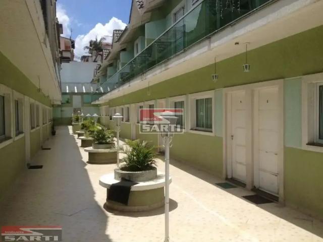 Casa / Sobrado em Condomínio para Venda em São Paulo/SP Vila Mazzei 3 Quartos