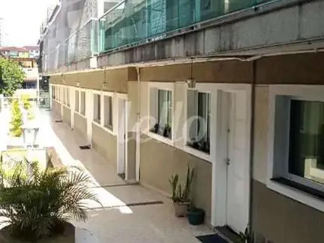 Casa / Sobrado em Condomínio para Venda em São Paulo/SP Vila Mazzei 3 Quartos