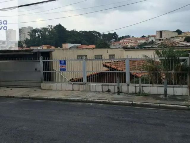 Casa / Sobrado em Condomínio para Venda em São Paulo/SP Vila Mazzei