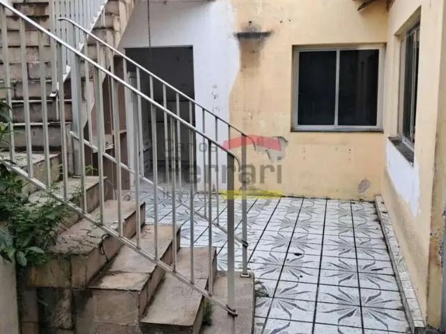 Casa / Sobrado em Condomínio para Venda em São Paulo/SP Vila Mazzei 6 Quartos