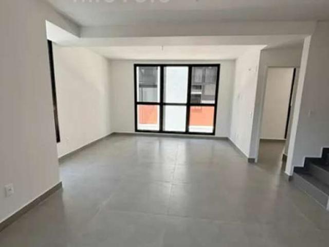 Casa / Sobrado em Condomínio para Venda em São Paulo/SP Vila Madalena 3 Quartos